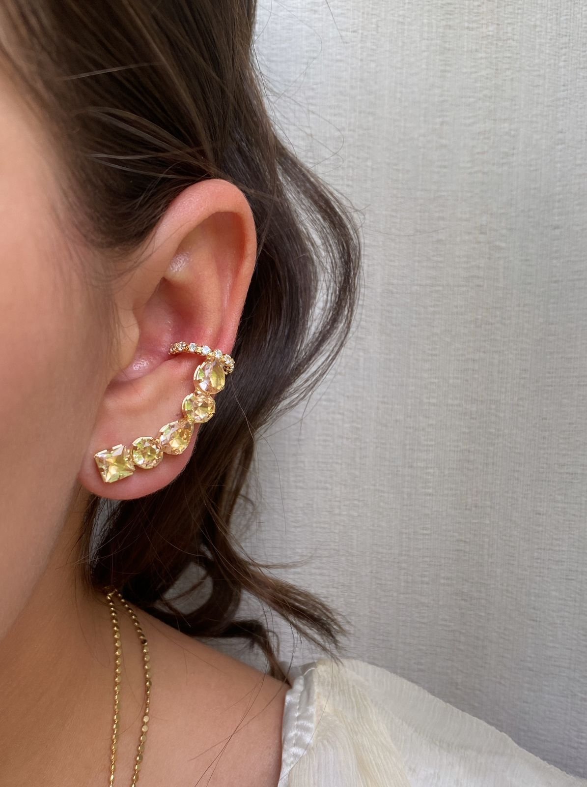 Elos Acessórios - Atacado de folheados - Direto da Fábrica!